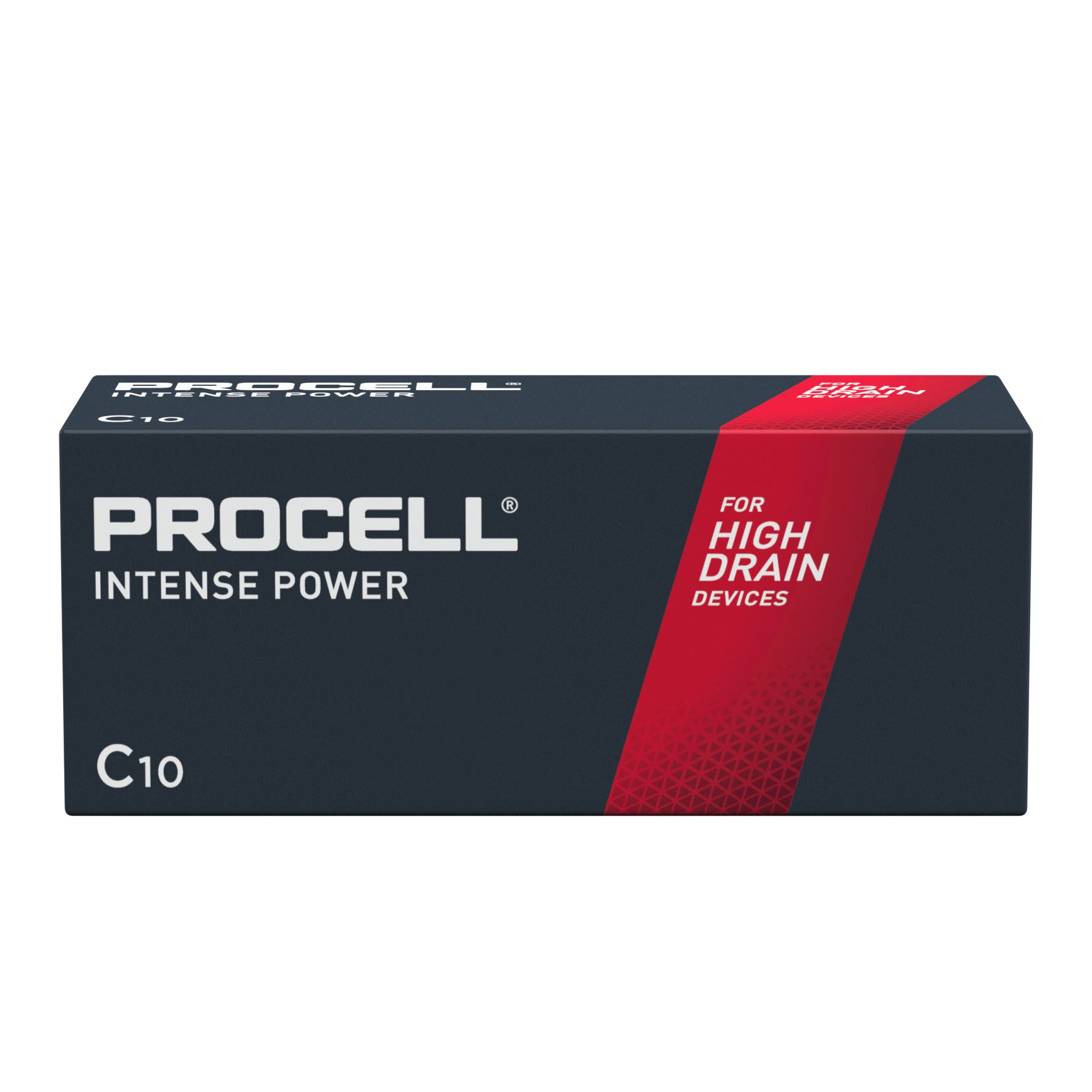 Procell Intense C (LR14) 10er - Telion AG