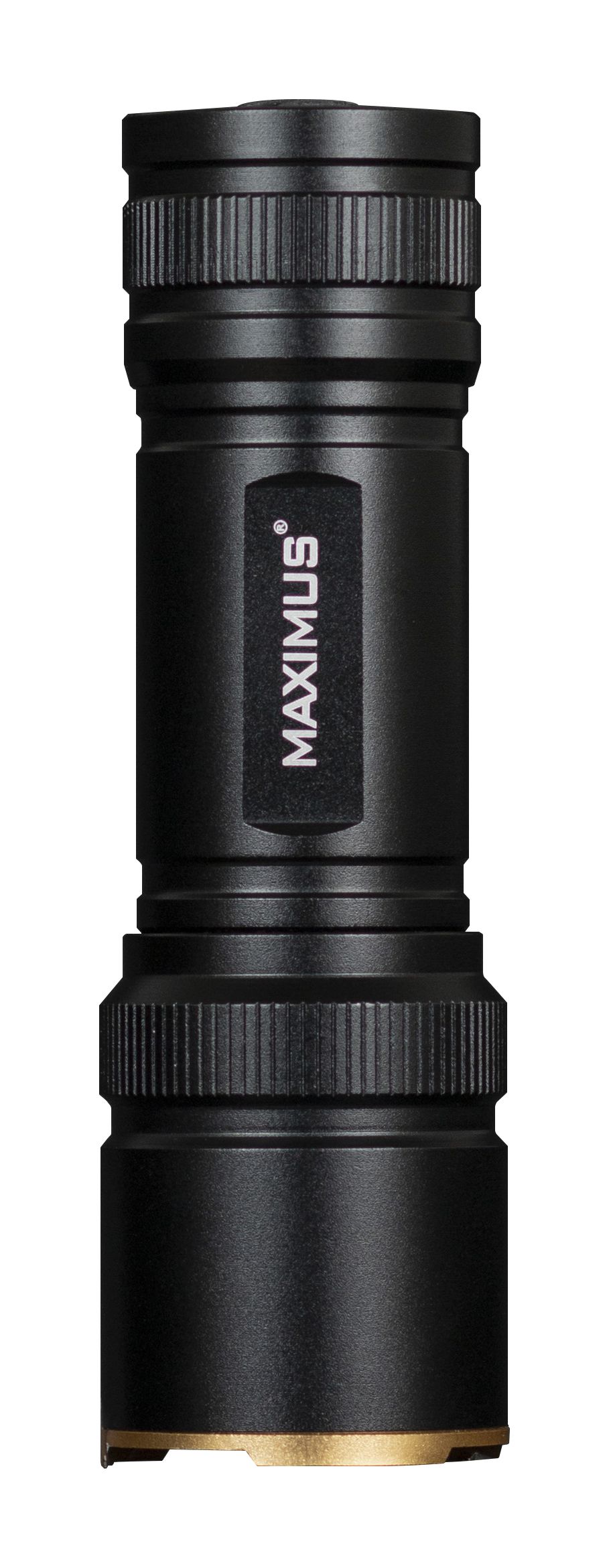 MAXIMUS LED Flashlight M-FL-018-DU - Telion AG